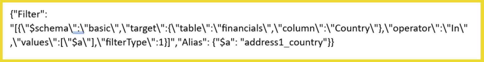How to Embed a PowerBI Report into a ModelApp Form